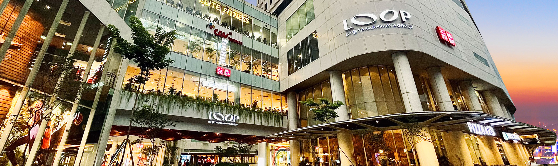 Homepage [loop.com.vn]